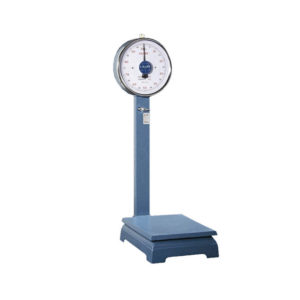 Platform Scale, Bench and Digital Floor Scale Supplier - Petra - UAE ...