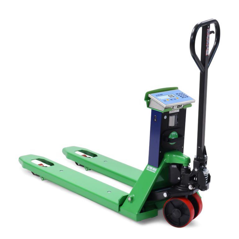 Pallet Jack and Forklift Supplier in Dubai, Abu Dhabi, Sharjah - Petra ...