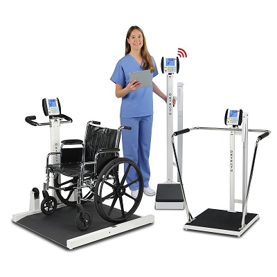 Weight and Height Scale Supplier in Dubai, Abu Dhabi, Sharjah - Petra ...