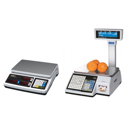 Retail Scale and Digital Price Computing Weighing Machine - Petra - UAE ...