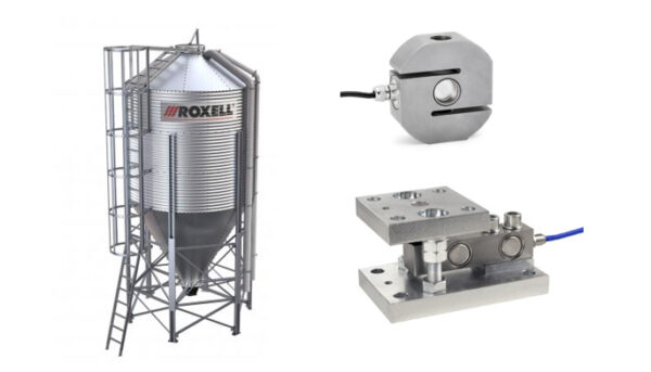 Load Cell - Petra - UAE Weighing Equipment Division