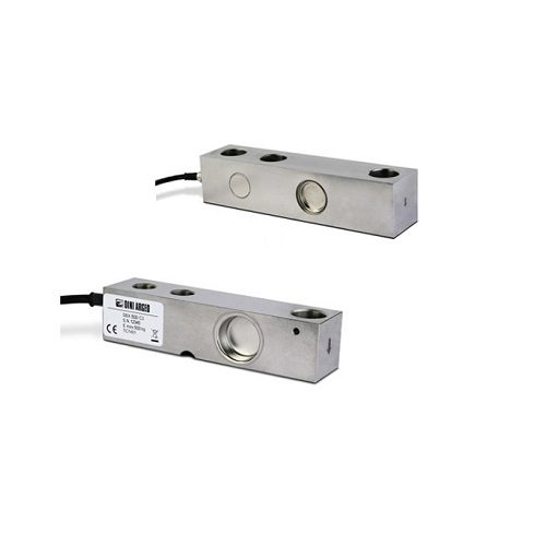 Shear Beam Load Cell - Petra - UAE Weighing Equipment Division