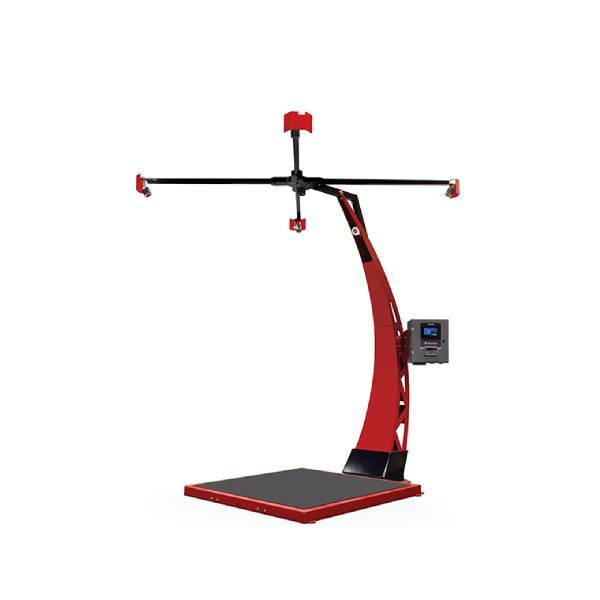 Dimensional Weighing System Supplier in Dubai, Abu Dhabi, Sharjah ...