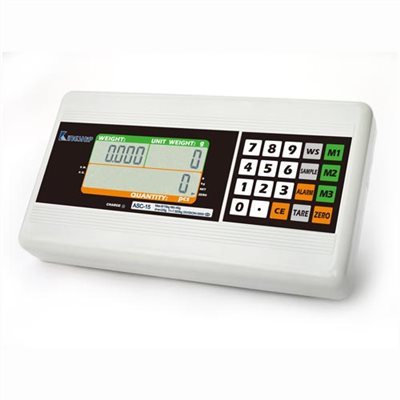 Retail Weight Indicator Supplier in Dubai, Abu Dhabi, Sharjah - Petra ...