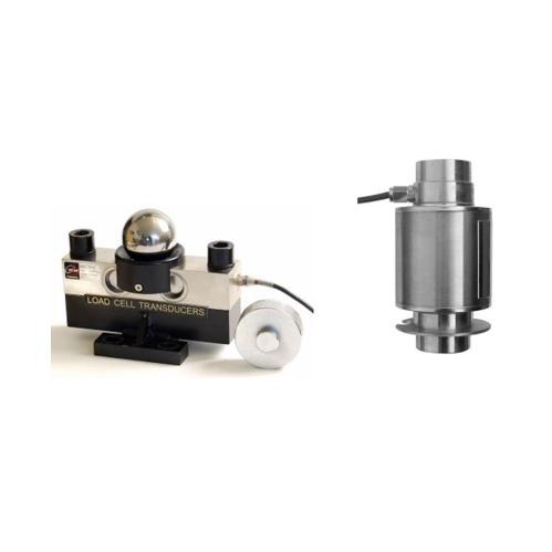 Weighbridge Load Cell Supplier in Dubai, Abu Dhabi, Sharjah - Petra ...