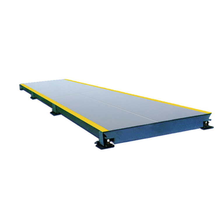 Weighbridge Supplier in Dubai, Abu Dhabi, Sharjah - Petra - UAE ...