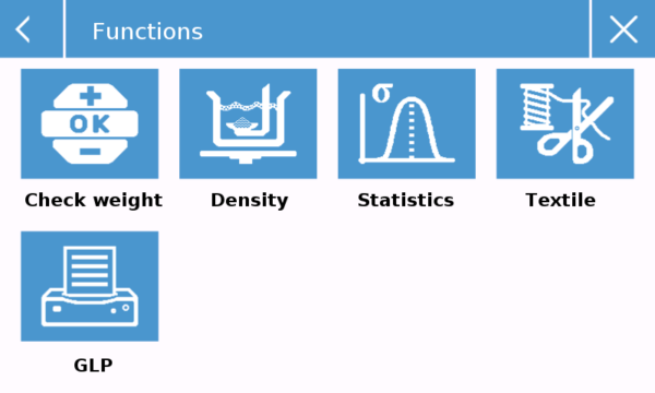 BEL M5 Series - 220g/ 0.1mg - Analytical Balance Supplier in Dubai, Abu ...