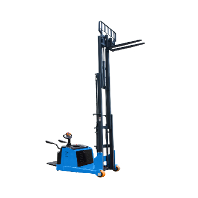 Electric Counterbalance Pallet Stackers Supplier in Dubai, Abu Dhabi ...