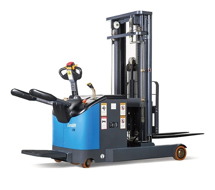 Electric Reach Stackers Supplier in Dubai, Abu Dhabi, Sharjah - Petra ...