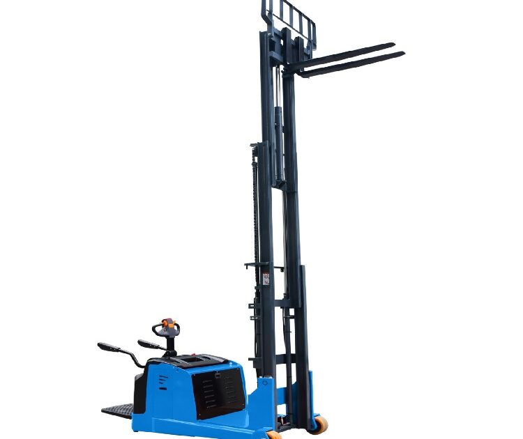 LR20(triplex full free mast) Archives - Petra - UAE Weighing Equipment ...